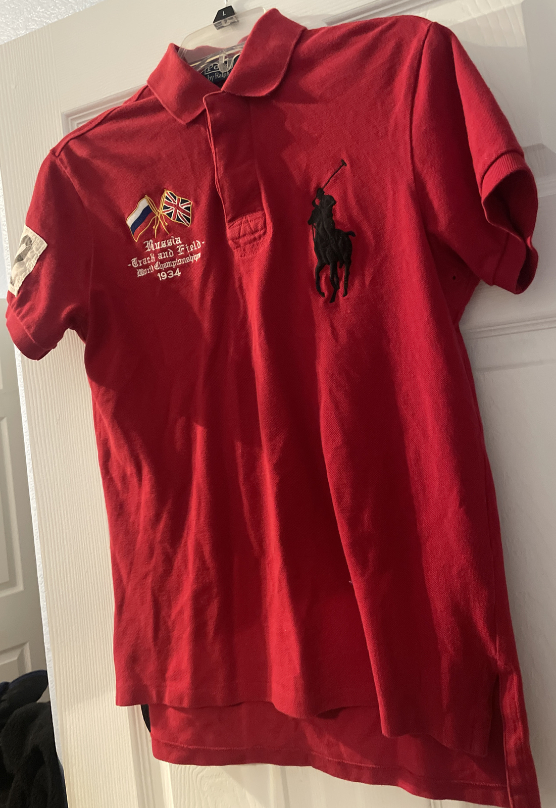 polo ralph lauren russia - Gem