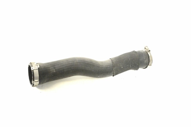 PORSCHE PANAMERA 971 3.0 2017 Intercooler Hose Pipe 971145708AB ...