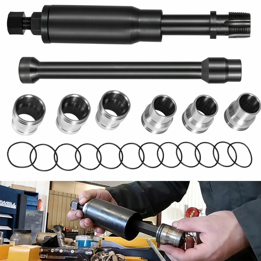 For CAT Caterpillar C7 C9 3126B Injector Sleeve Cup Removal Tool ...