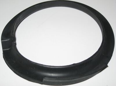 BMW Front Upper Coil Spring Rubber Pad Mount 6767500 31336767500 New ...