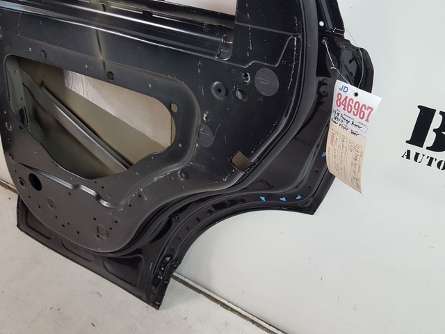 2017 Range Rover Sport Passenger Side Rear Door Shell LR044228 OEM for ...