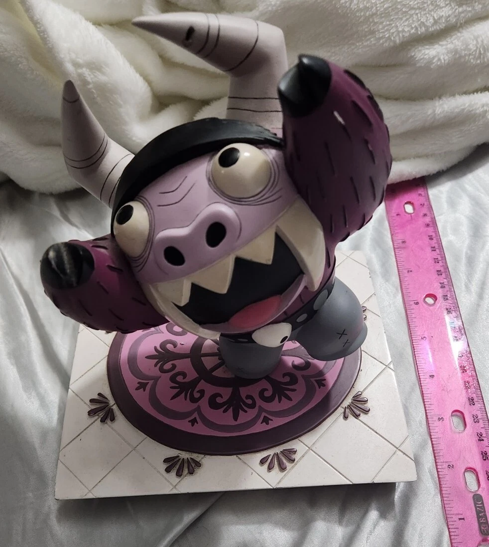 Eduardo Fosters Home For Imaginary Friends