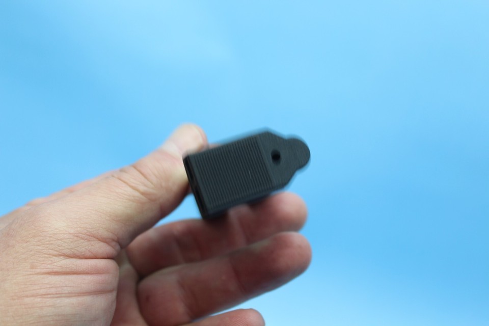 Magazine Jagemann .22lr 10rd for 1911 Conversion 2211 1911-22 | eBay