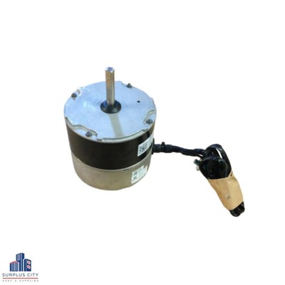 Motors - Blower Motor Mount Belly Band