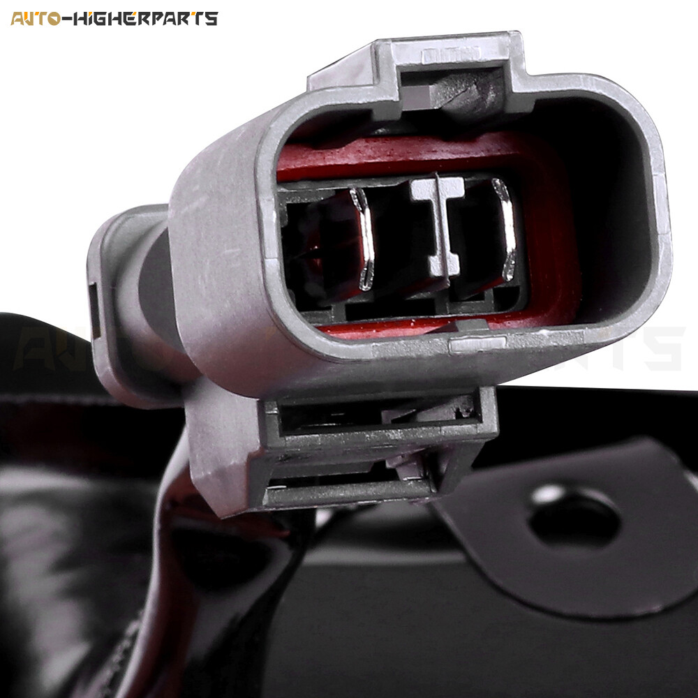 For 2006-2011 Honda Civic Front side Radiator Condenser Cooling Fan ...