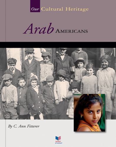 Arab Americans by C. Ann Fitterer (2002, Hardcover) for sale online | eBay