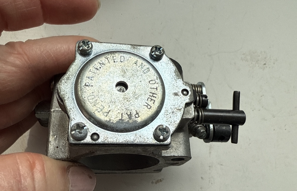 3 WB3A Walbro Stock Carburetors used closeout see photos USED | eBay