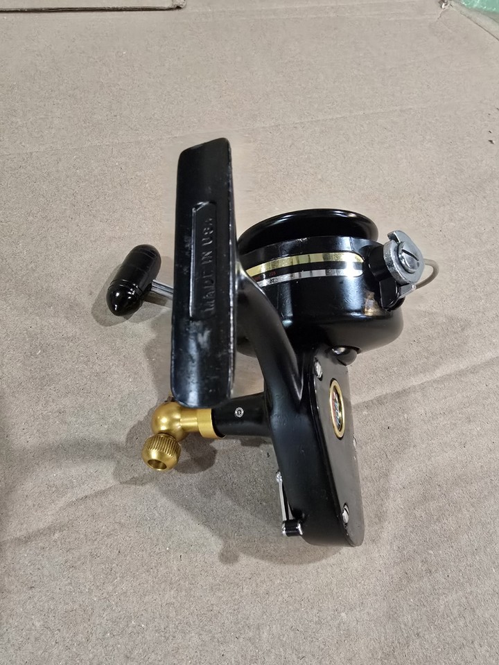 Penn 704Z Classic Saltwater Spinning Reel, USA Made | eBay