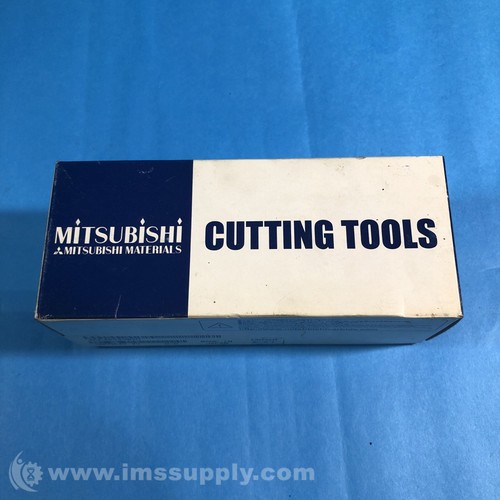 MITSUBISHI MATERIALS BOE4R 243W20 Indexable End Mill FNFP | eBay
