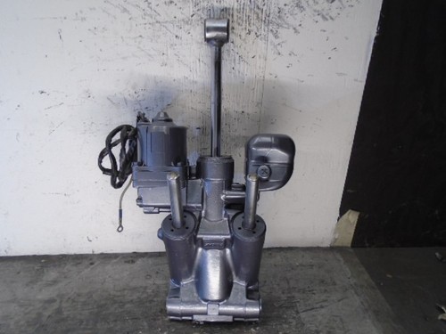 YAMAHA POWER TILT TRIM ASSY UNIT 115-175-150-200hp 64E-63P-43800 | eBay