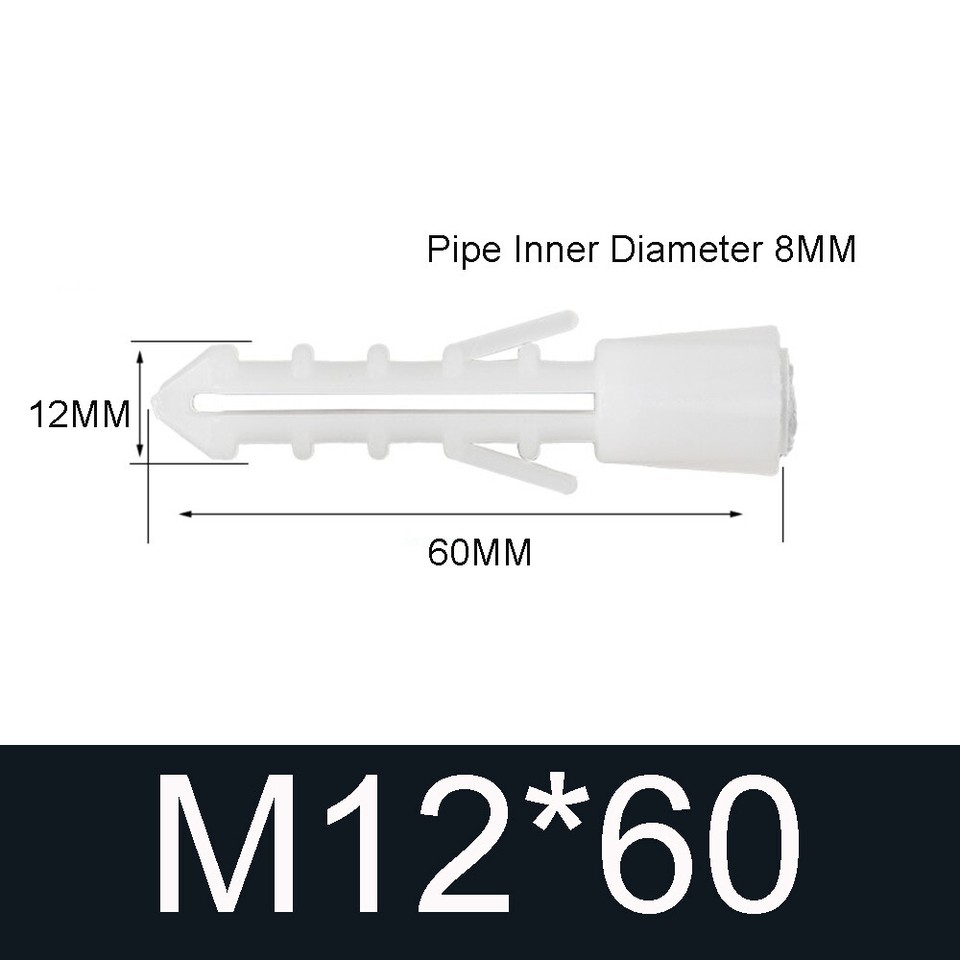Rawlplug UNO Universal Wall Rawl Plug Fixings Anchors 6mm-14mm Multiple ...