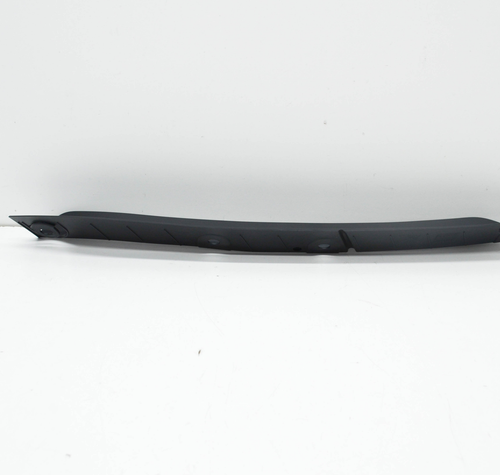 NEW BMW M5 F90 FRONT BUMPER RIGHT PRESSURE LIP 51118084176 ORIGINAL | eBay