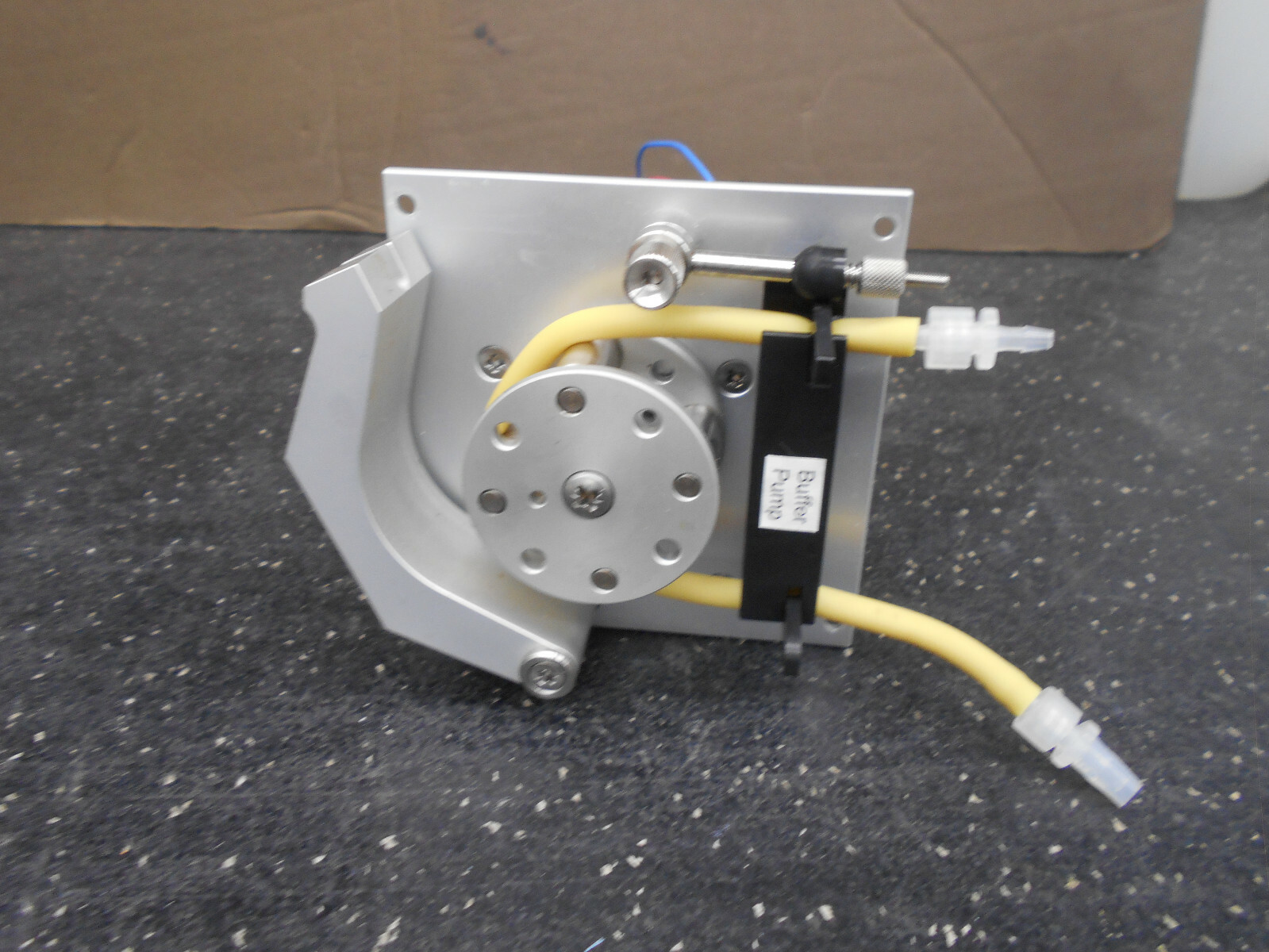 WATSON MARLOW ALITEA AB 720-099 30V DC U1-OEM SINGLE CHANNEL ...