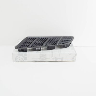 MERCEDES-BENZ SLK R172 Engine Hood Left Grille Cover A1728800185 NEW ...