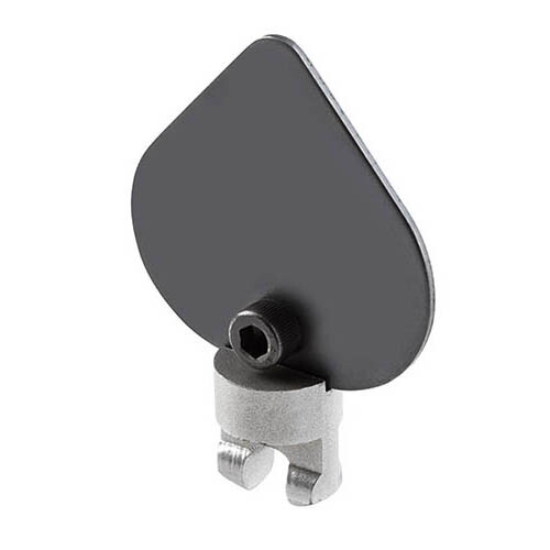 RIDGID T-406 (92495) 1 3/4 in. Spade Cutter for K-6200, K-750, K-7500 ...