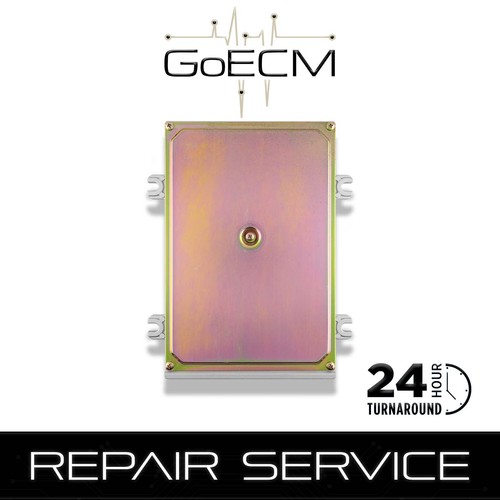 1992-96 Honda Civic ECM Repair Service **1-Day Turnaround** | eBay