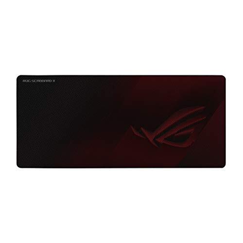 ASUS ROG Scabbard II Extended Gaming Mouse Pad | Nano Assorted Styles ...