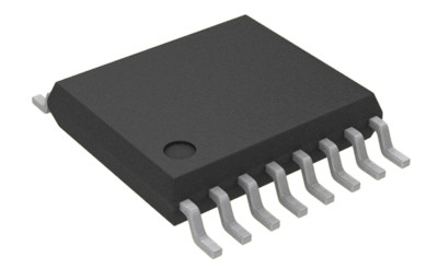 74HC4050PW Hex non-inverting HIGH-to-LOW level shifter TSSOP16 [4 pcs ...