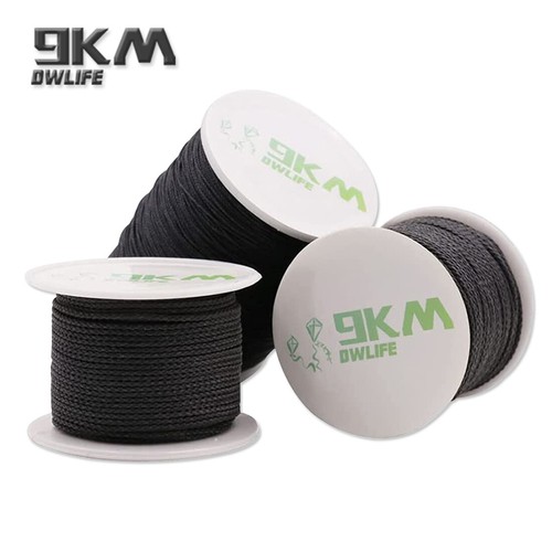 Kevlar Cord Braid Fishing Line Paracord Survival Tactical Rope Made ...