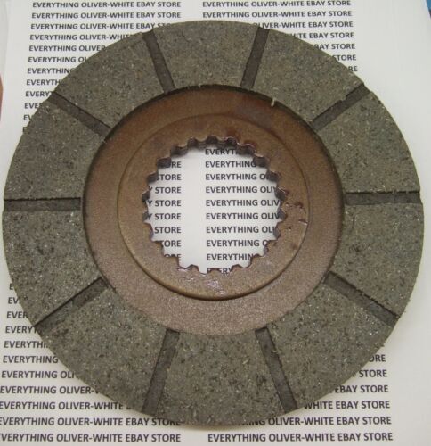 Heavy Equipment Brakes & Brake Parts for sale | eBay