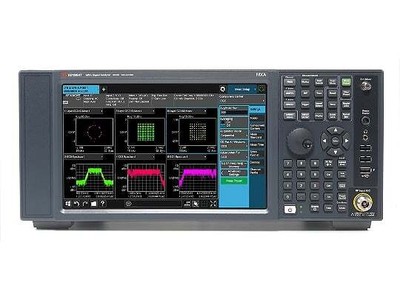 Keysight N9020B MXA Signal-Spectrum Analyzer | eBay