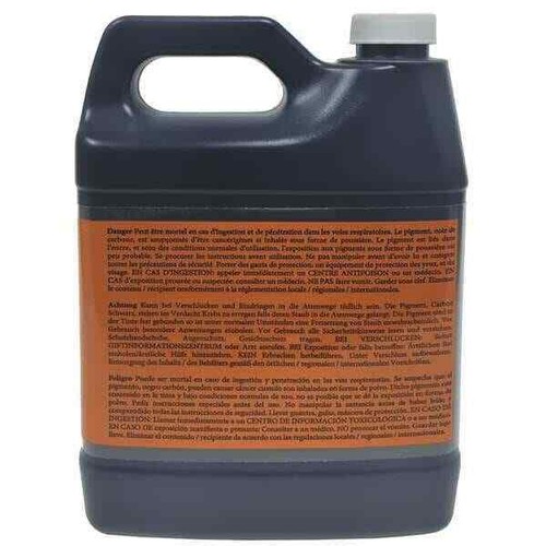 Marsh K-Bk-Q Black Stencil Ink | eBay