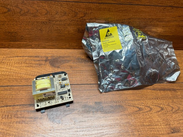 Genuine WOLF Built-in Oven D030F/S Motor Control Board 801363 WLF816290 ...