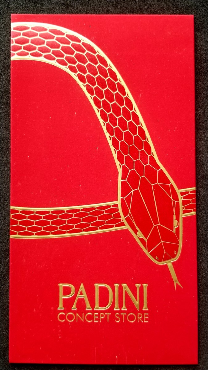 Padini Logo