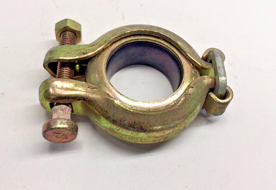 Nh100085 Coupling NH100085 150 Flexmaster, Aeroquip