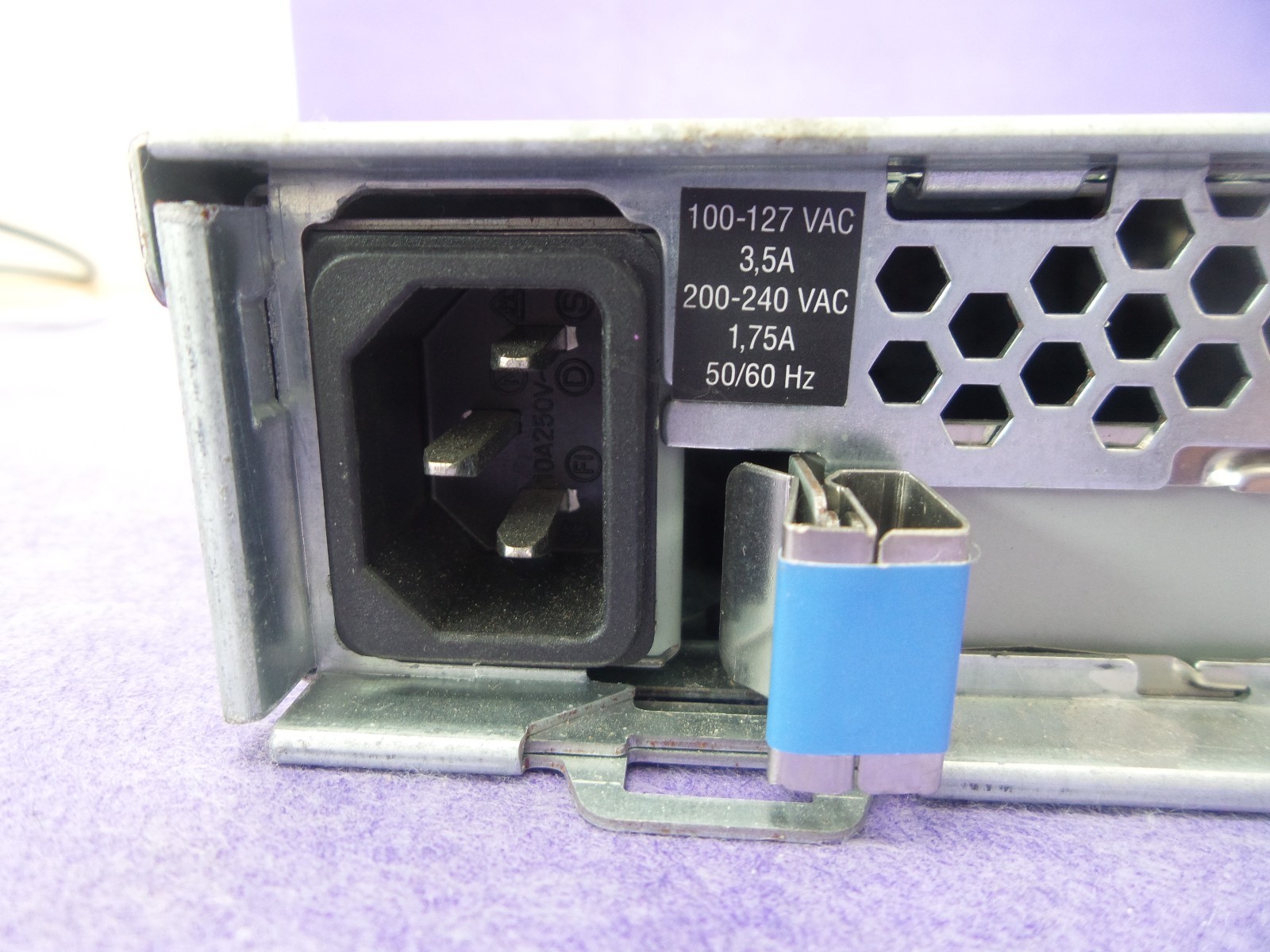 IBM xSeries X335 Type 8676-61x Rackmount Server Configure, USED | eBay