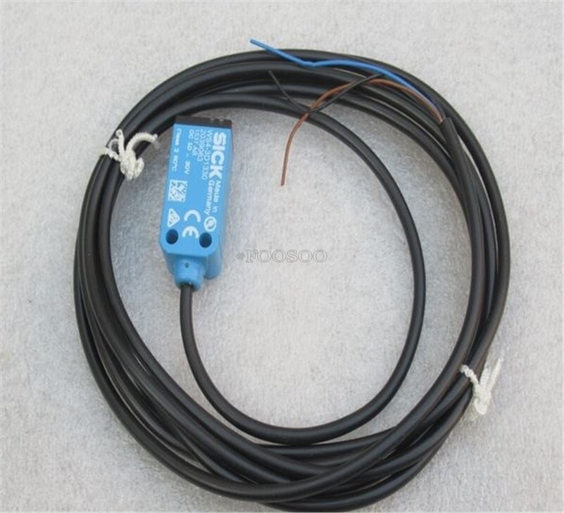 1PC SICK WS4-3D1330 2039063 Without Outer Package ah for sale online | eBay