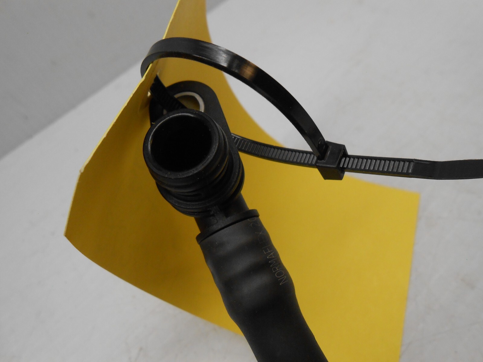 2020-21 BMW X3 Fuel Hose Line OEM 13908665234 CD0305 | eBay