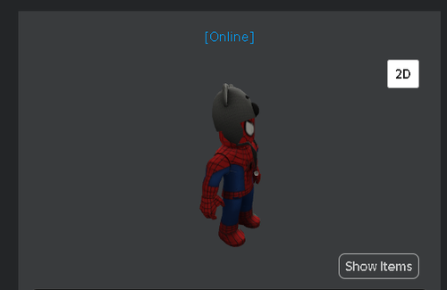 2014 roblox account with offsale APPLEPAY ONLY | eBay