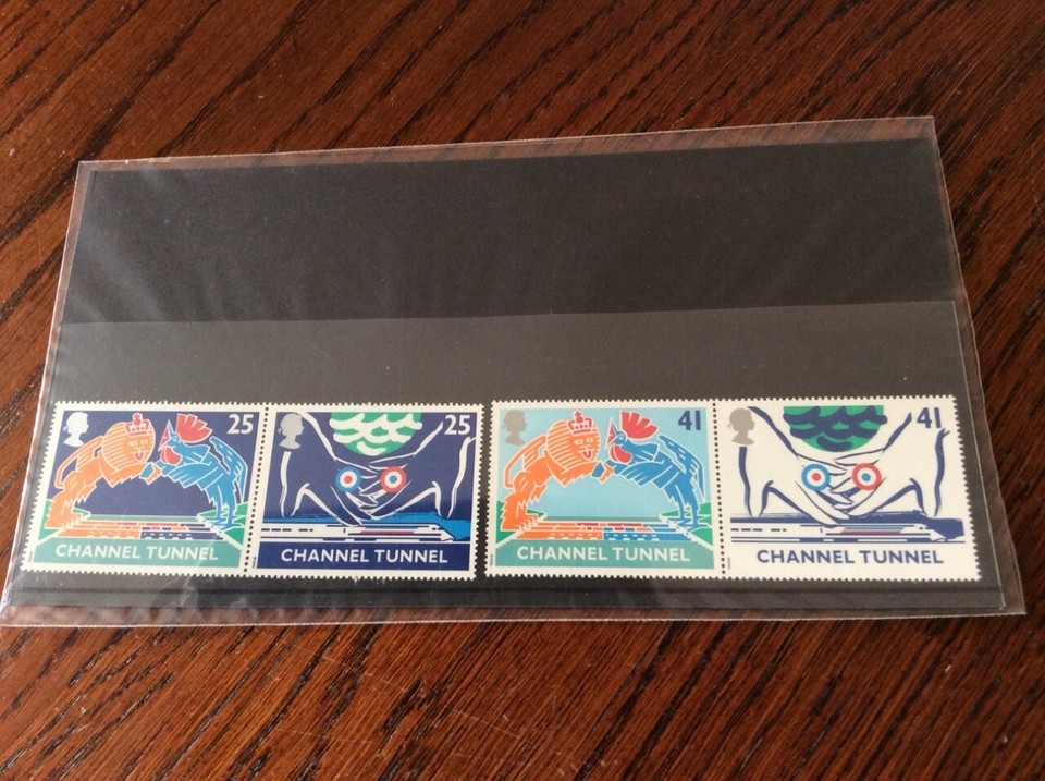Stamps & Stamp Presentation Stamp Packs 1994 to 2005. | eBay UK