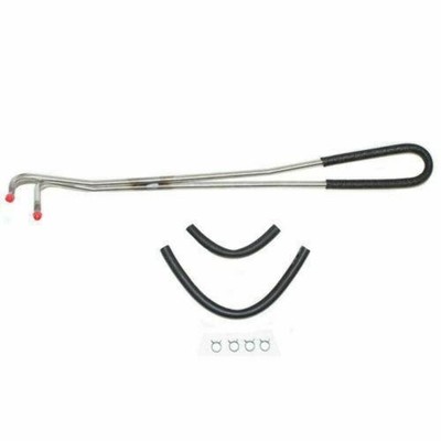 1971-72 Chevrolet C10 Fuel Line Cab Mounted Vapor Fuel Line w/Loop ...