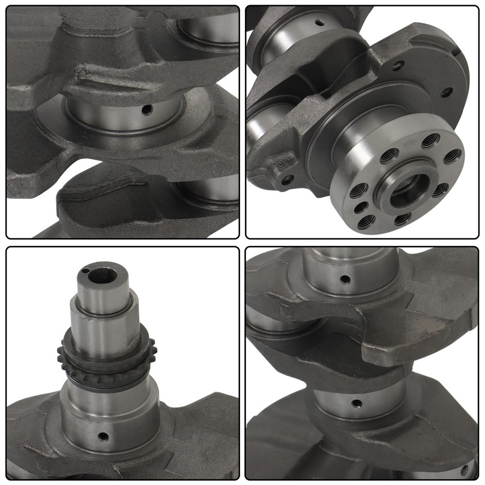 Overhaul Rebuild Kit-Crankshaft Rod Timing For Hyundai Kia 2014-2019 ...