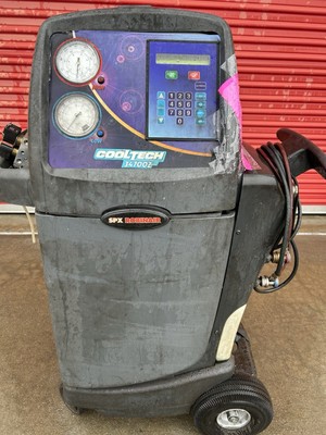 Cool Check 34700 ZSPX Robinair | eBay