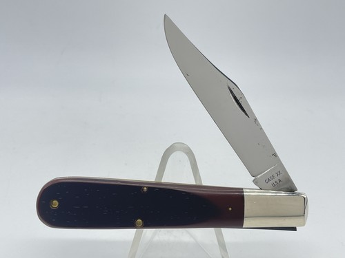 1978 CASE XX USA 6143 Brown Granddaddy Barlow | eBay