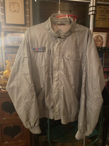 Vintage mens mobil racing - Gem