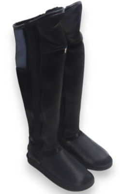 Australia Luxe Collective Women's Nerio Crow Fashion Boot - US Size 5 ...