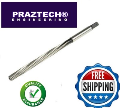 USA HSS Valve Stem Guide Reamers Spiral Fixed 6mm - Length 6 inches | eBay