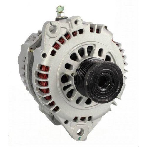 1*** ALTERNATEUR 110AMP NOUVEAU ODER REMAN JAPAN - OE NR. LR1110717 ...