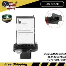 Ford Mass Air Flow Sensor. OEM Pbt-gf40 for sale online | eBay