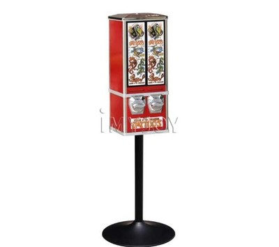 🔥 IMYJOY Coin-Operated Sticker Tattoo Vending Machine with Stand🔥 | eBay
