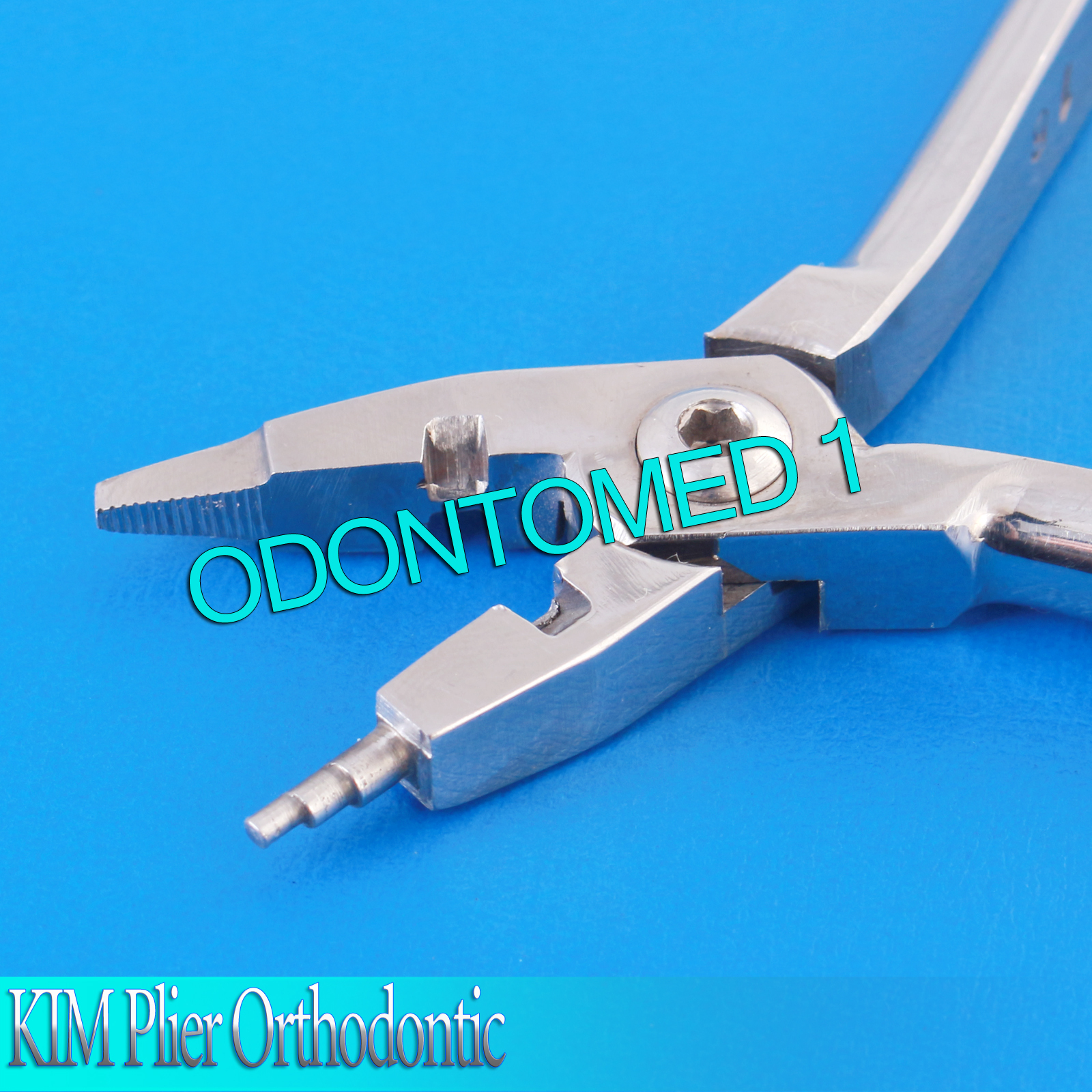 KIM Plier Orthodontic Dental Instruments | eBay