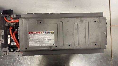 2010-2015 Toyota Prius Hybrid Battery OEM | eBay