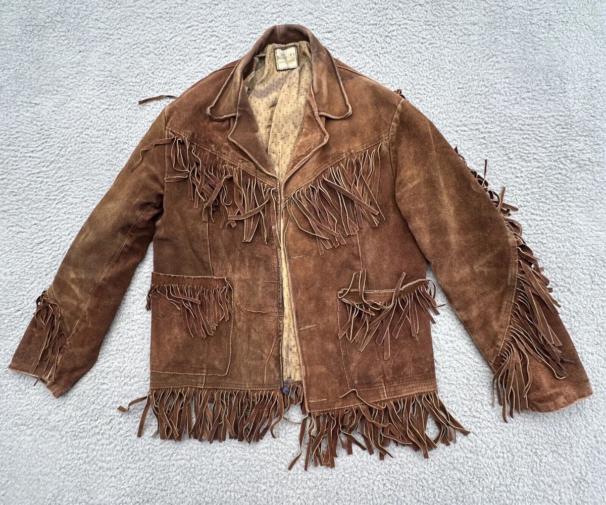 Dennis Hopper Easy Rider Jacket
