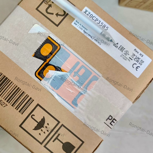 1PCS B&R X20CP3585 Module Brand New Expedited Shipping | eBay