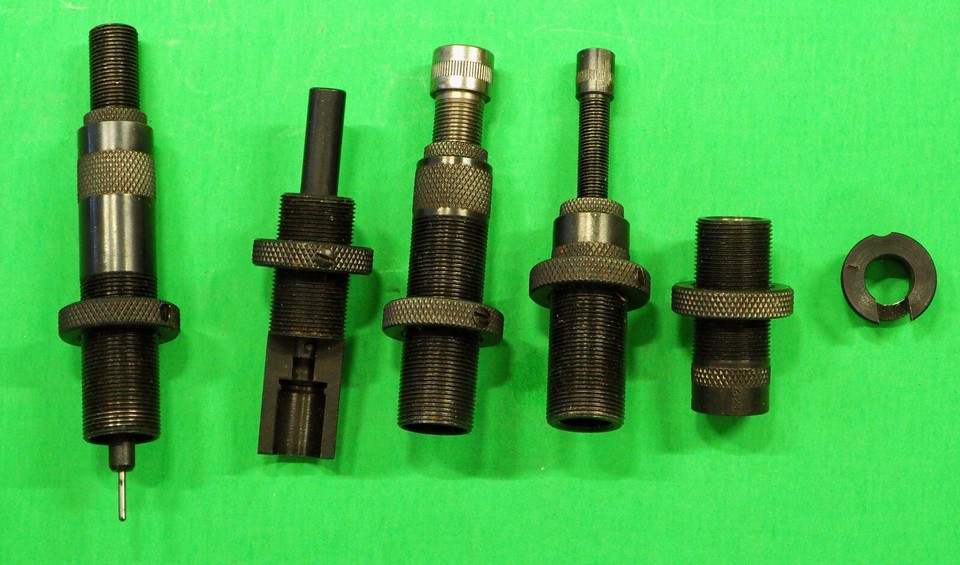 Ideal/Lyman 310 .222 Rem/.223 Rem/.222 Rem Mag Die Set-(7020083 ...