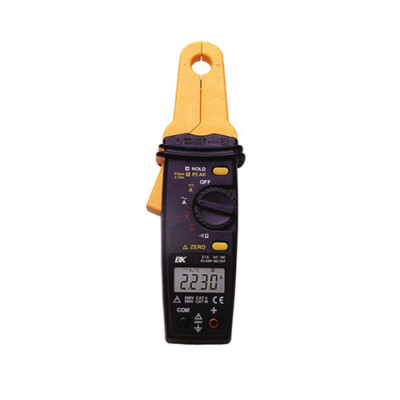 Multimeters - Bk Precision Model